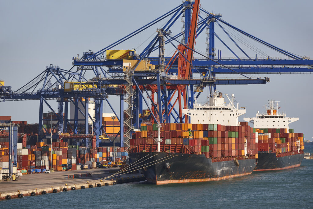 Importing Goods into Morocco Regulations Guide - Neo Expertise